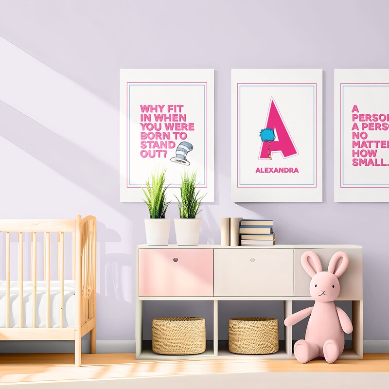 Dr Seuss Horton - Etsy