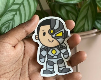 Awa Miata Transparent Vinyl Sticker - Etsy