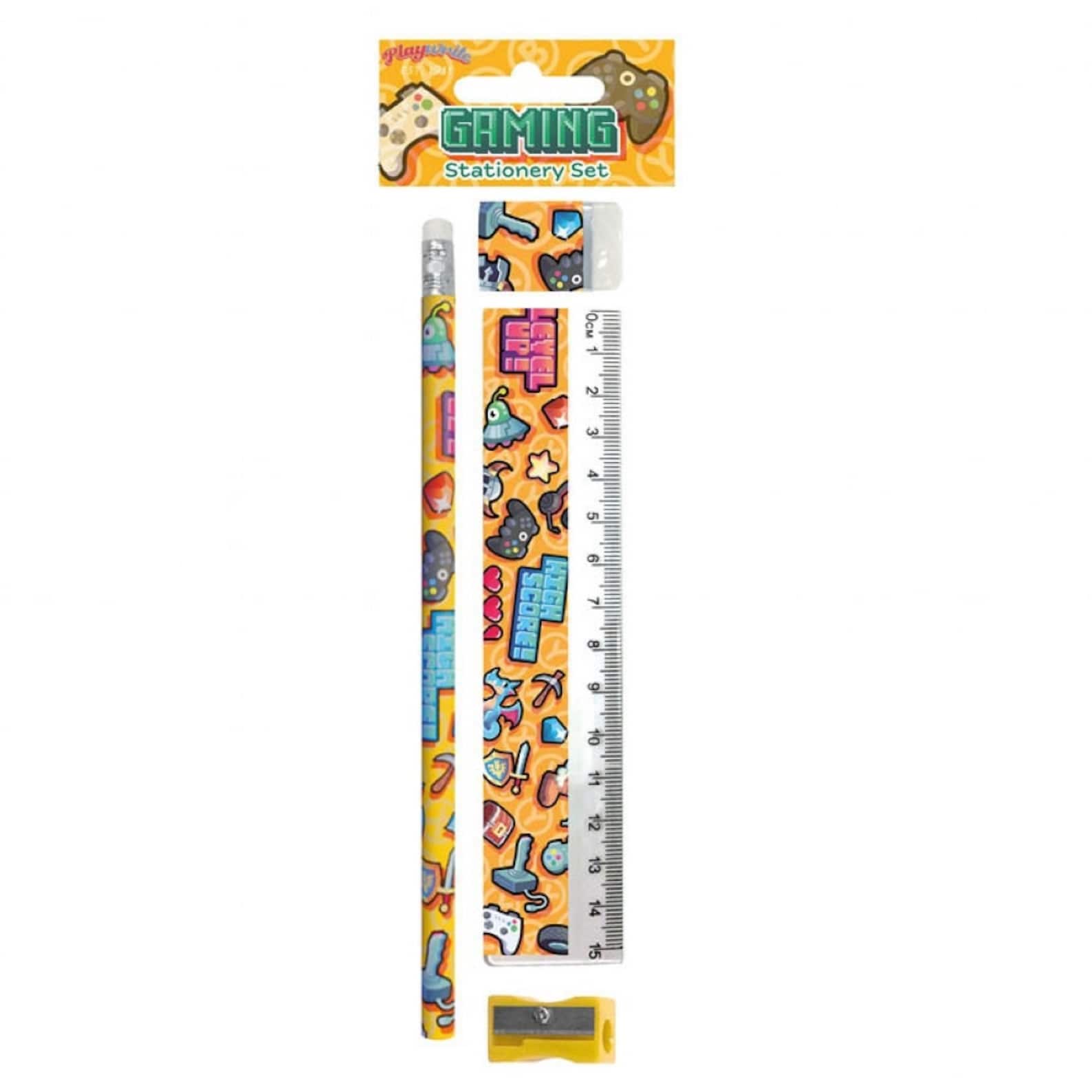 GAMING Pre Filled Party Bags - Boys Gamer Birthday Gift Bag Fillers ...
