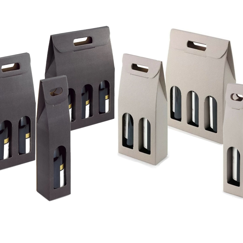 Gift Drink Carriers - 60+ Gift Ideas for 2025