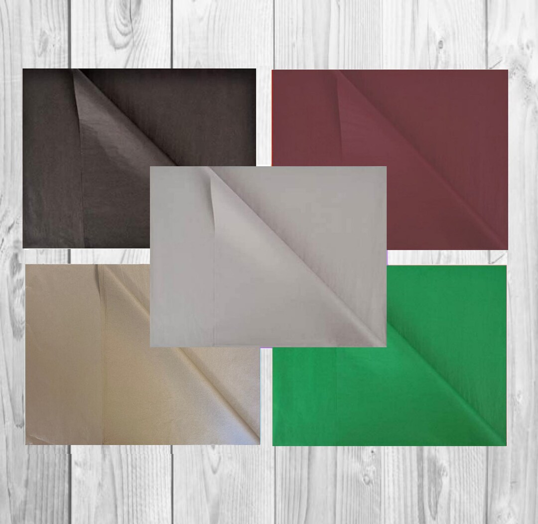 Dark Mixture Of Tissue Paper Sheets 50x75cm Gift Wrap - Etsy Österreich