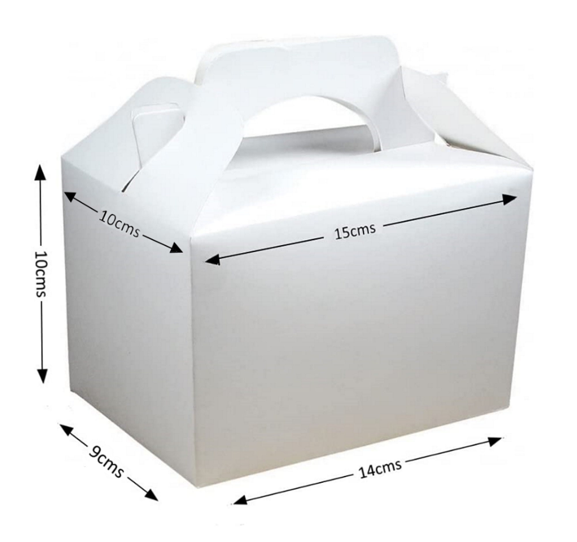 Christmas Party Food Lunch Boxes Gift Box P/w - Etsy