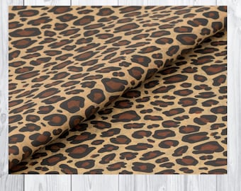 Leopard Print Tissue Paper Sheets, Wedding, Birthday, Special Occasions ...