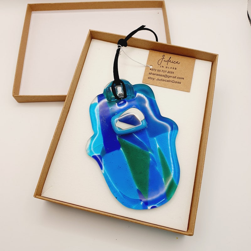 JudaicaInGlass - Etsy