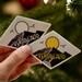 Verso L'alto Stickers - Matte Sticker, Vinyl Sticker, Laptop Sticker ...