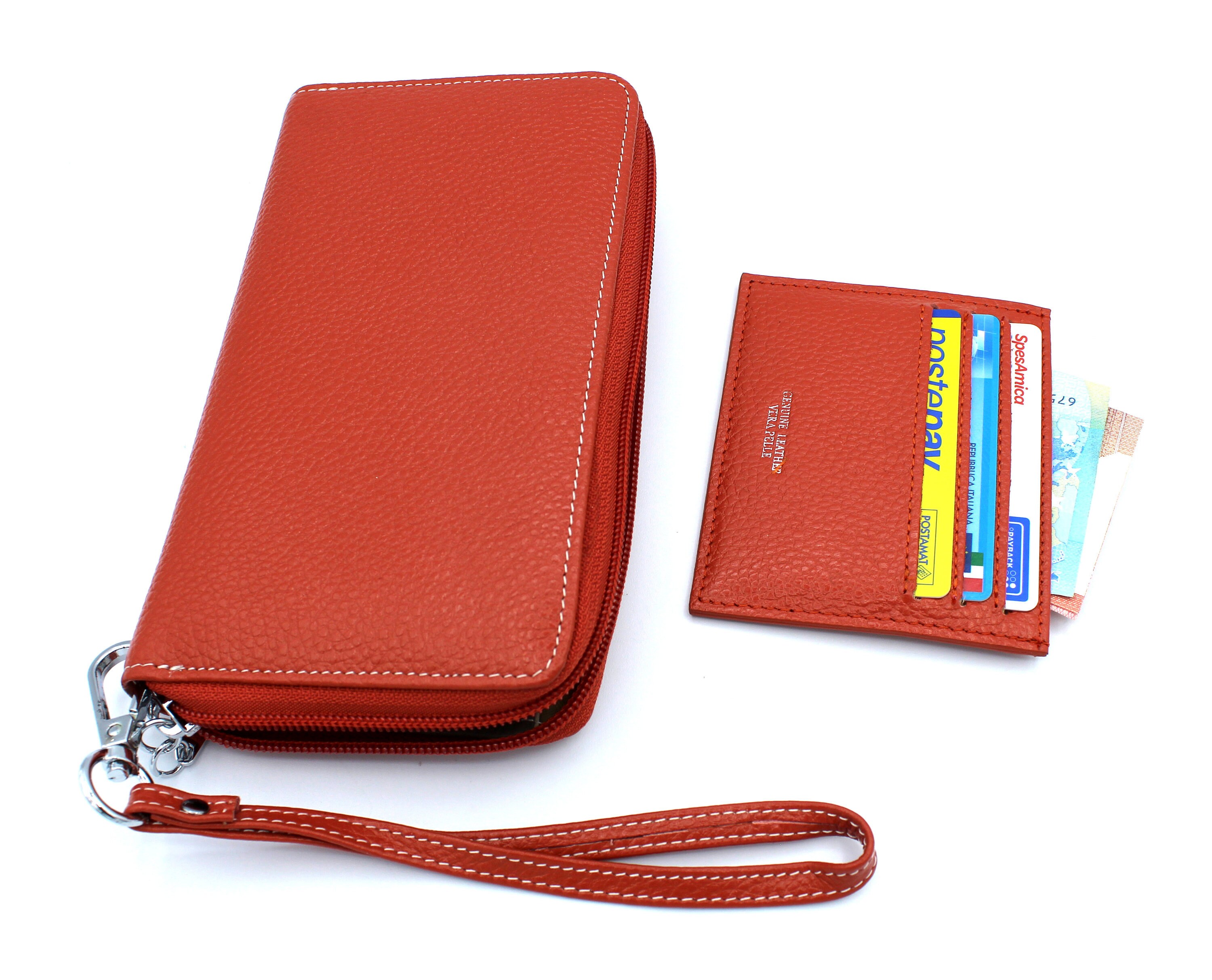 DANIELA MODA Italian Leather Bright Yellow Satchel Purse VERABELLE ...