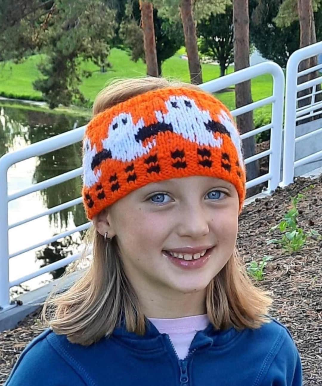 Casper the Ghost, 2 Sizes Child Size Headband, Halloween Appareal ...