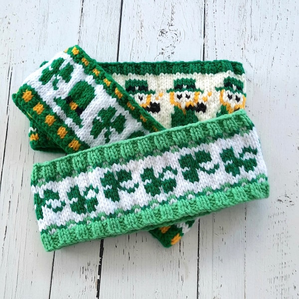 Leprechaun Isle - Etsy