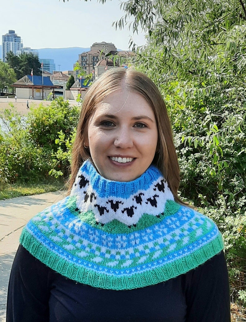 Leanna 3 PKG PATTERN SPECIAL, Knitting Patterns, Matching Set, Sheep ...