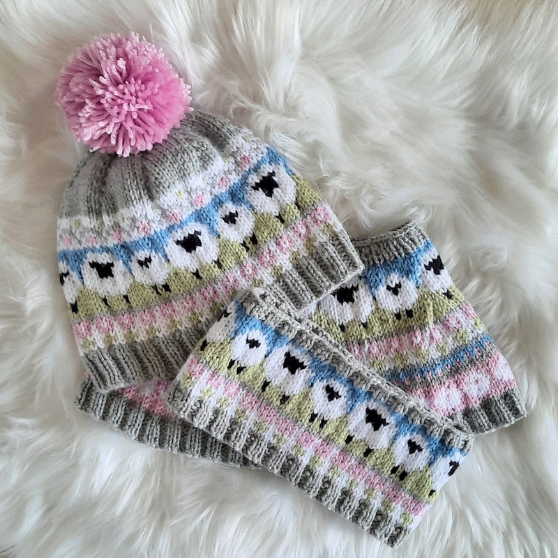 Peerie Knits Patterns - Etsy UK