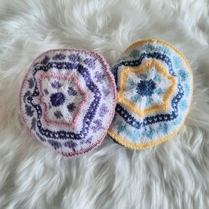 Cherish, Sheep, Hearts, Knitting Pattern, Womens, Icelandic, Norwegian ...