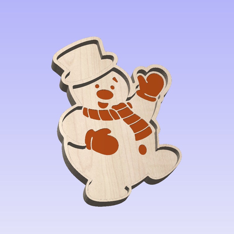 Crv Files for Cnc - Etsy