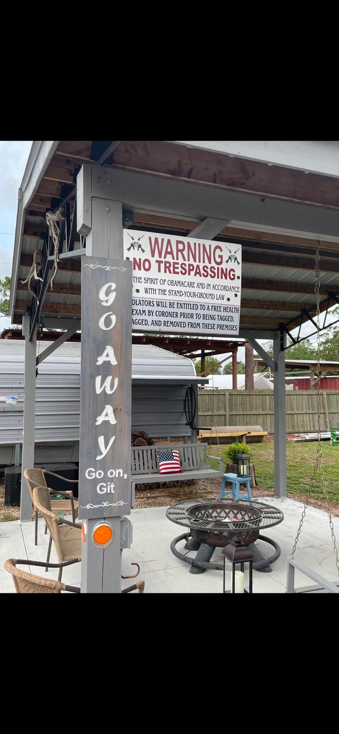 GO AWAY Sign Crv,dxf,svg,pdf - Etsy