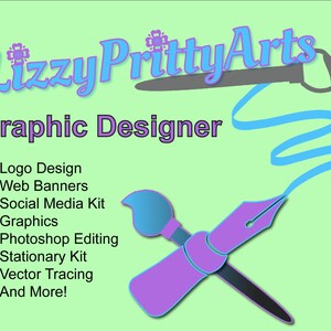 Custom Logo Design | Etsy