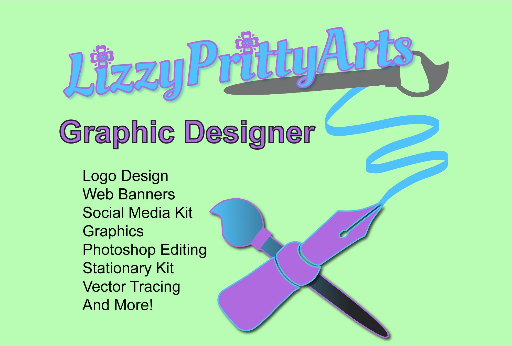 Custom Logo Design | Etsy