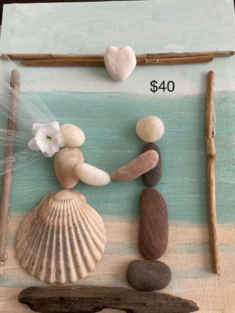 Wedding at the Beach - Etsy