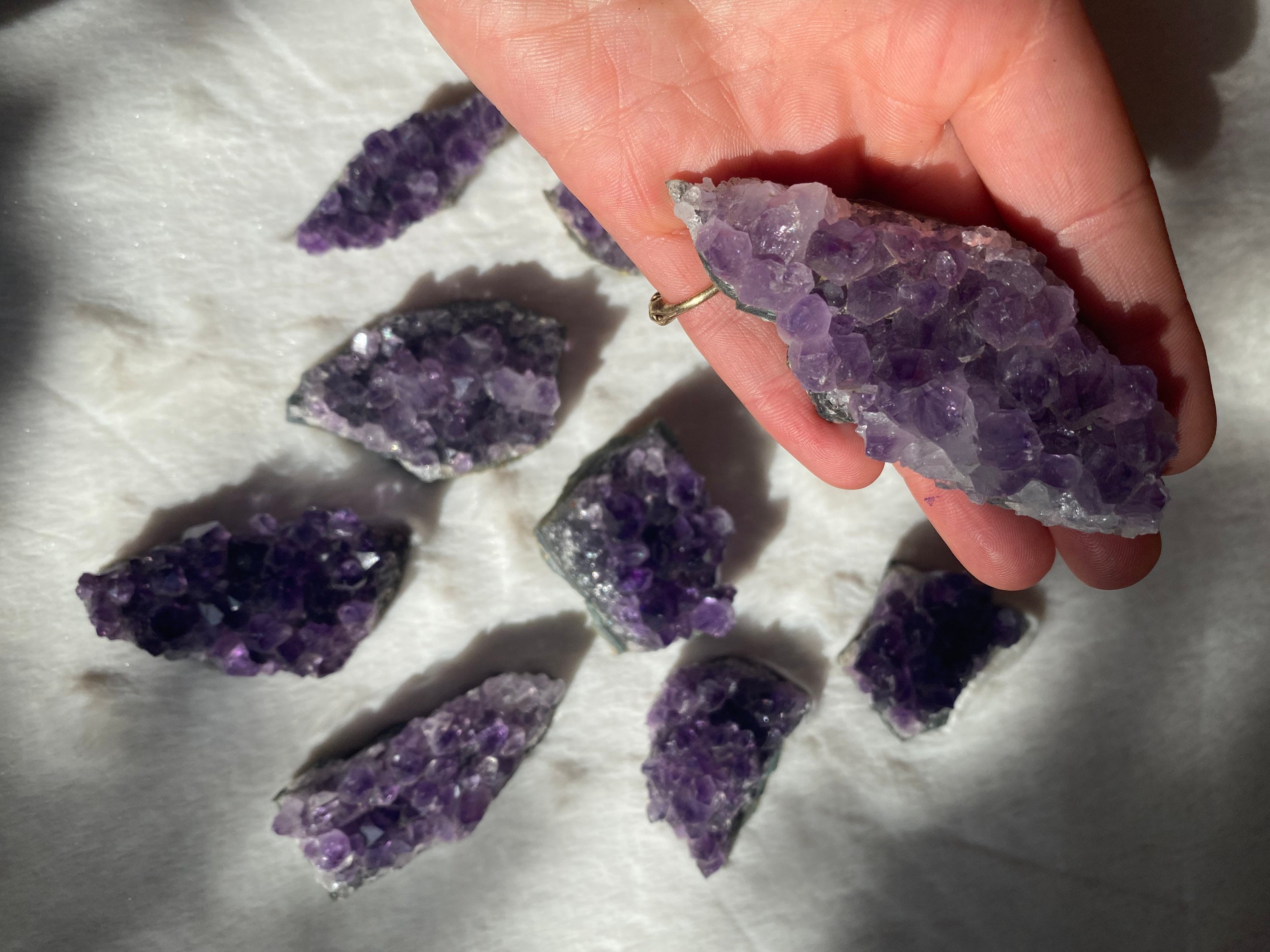 Shop Spiritual Tools & Magical Merch | Alden’s Energy Healing Crystals ...