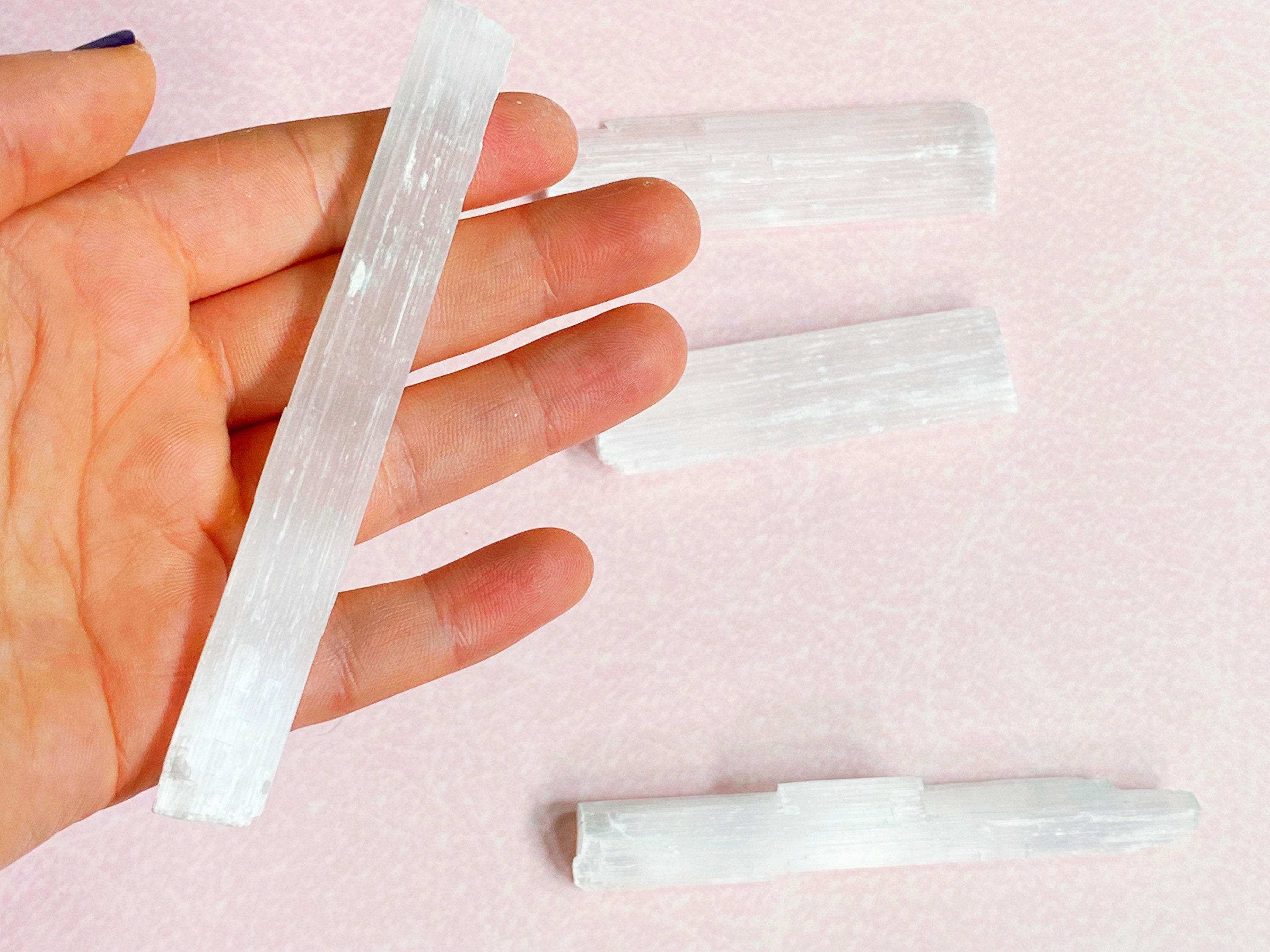 Shop Spiritual Tools & Magical Merch | Alden’s Energy Healing Crystals ...