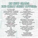 ICU Cheat Sheet Bundle - Etsy