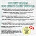 ICU Cheat Sheet Bundle - Etsy