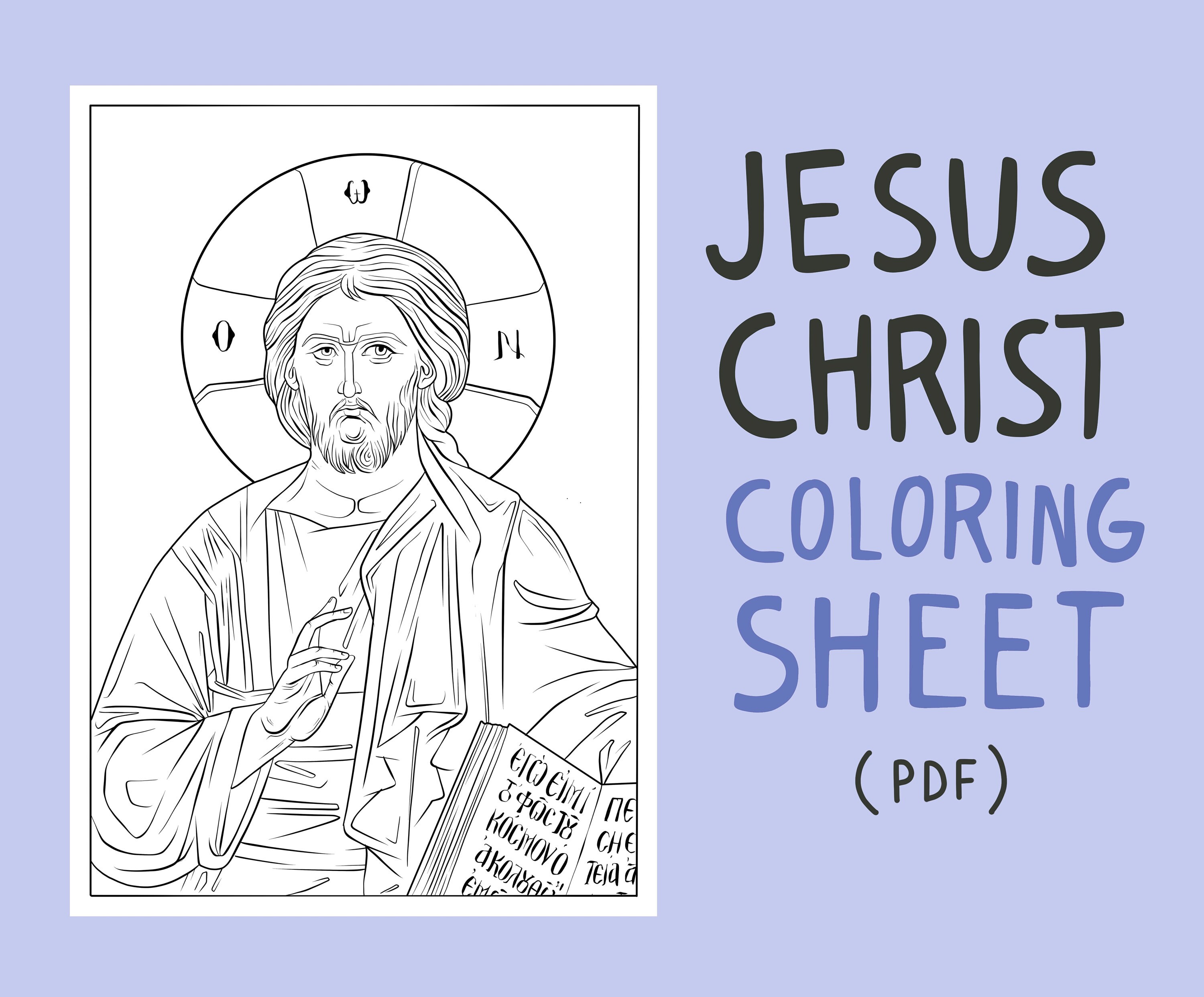 Printable Bible Story Posters | Sunday School Lessons | Christian ...