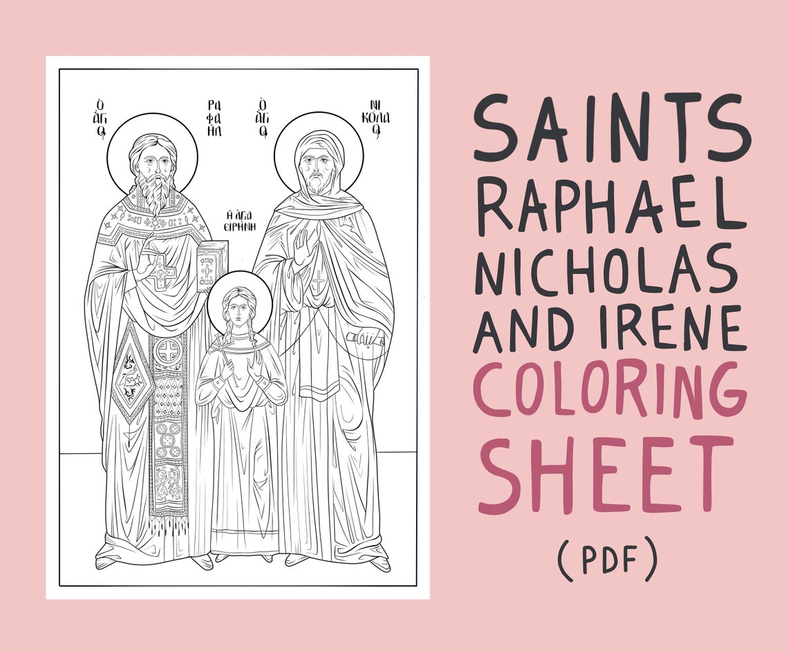 Printable Bible Story Posters Sunday School Lessons - Etsy