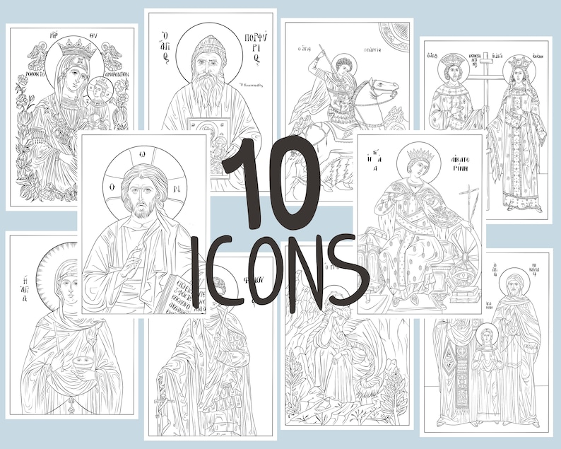 Printable Bible Story Posters | Sunday School Lessons | Christian ...