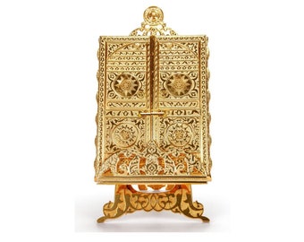 Metal Gift Box - Etsy