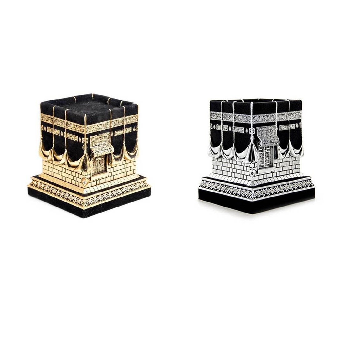 Kaaba Trinket big Size for Home Decor Home Statue Great Design ...