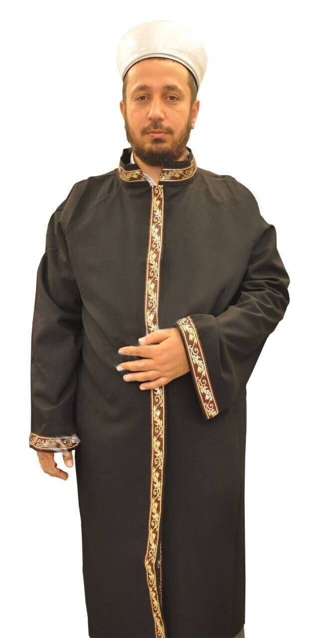 Islamic Dress Male - Etsy