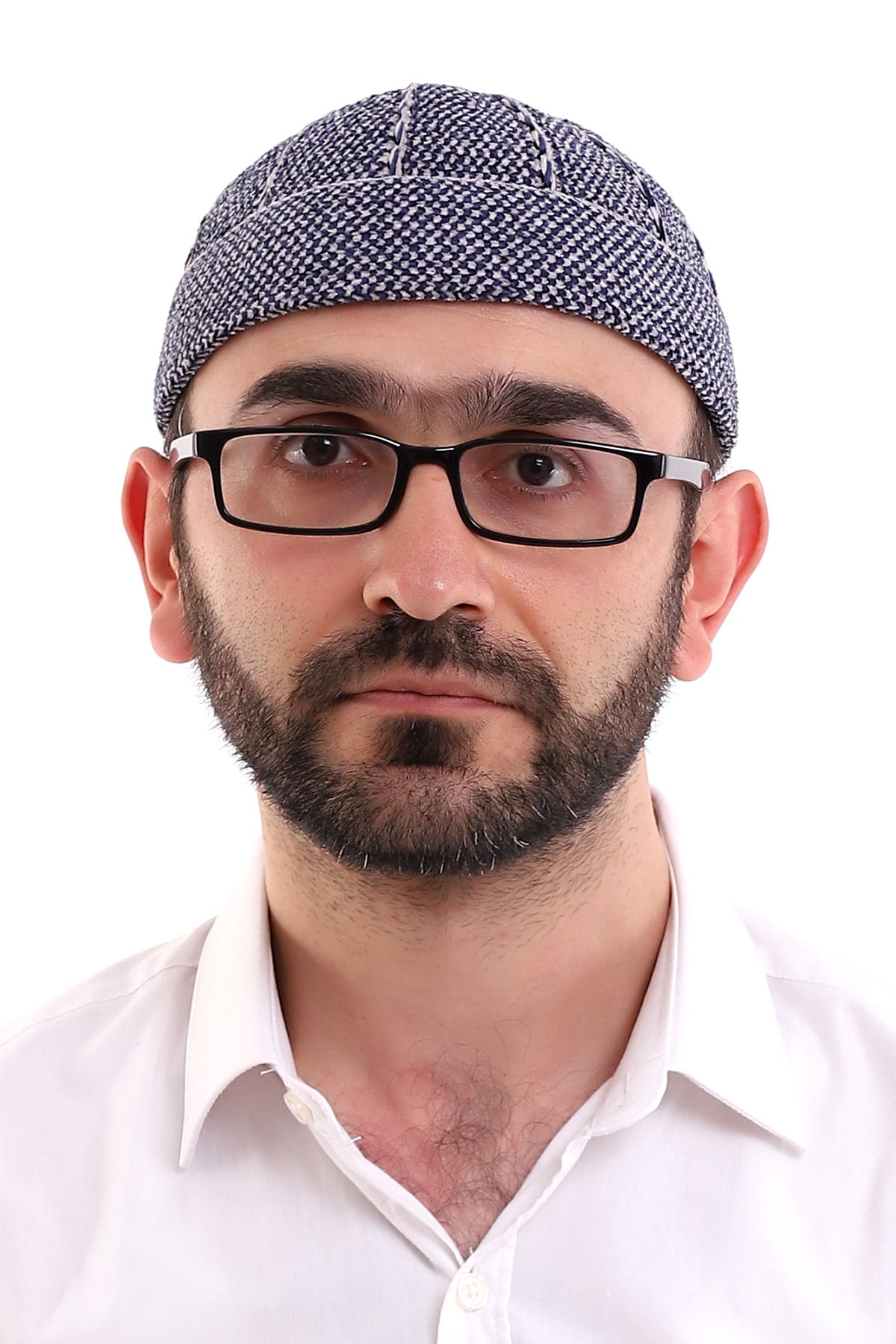 Muslim Winter Kufi Hats for Men Islamic Prayer Hat Islamic - Etsy