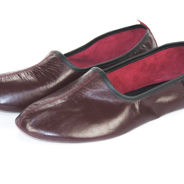 Mosque Slippers - Etsy