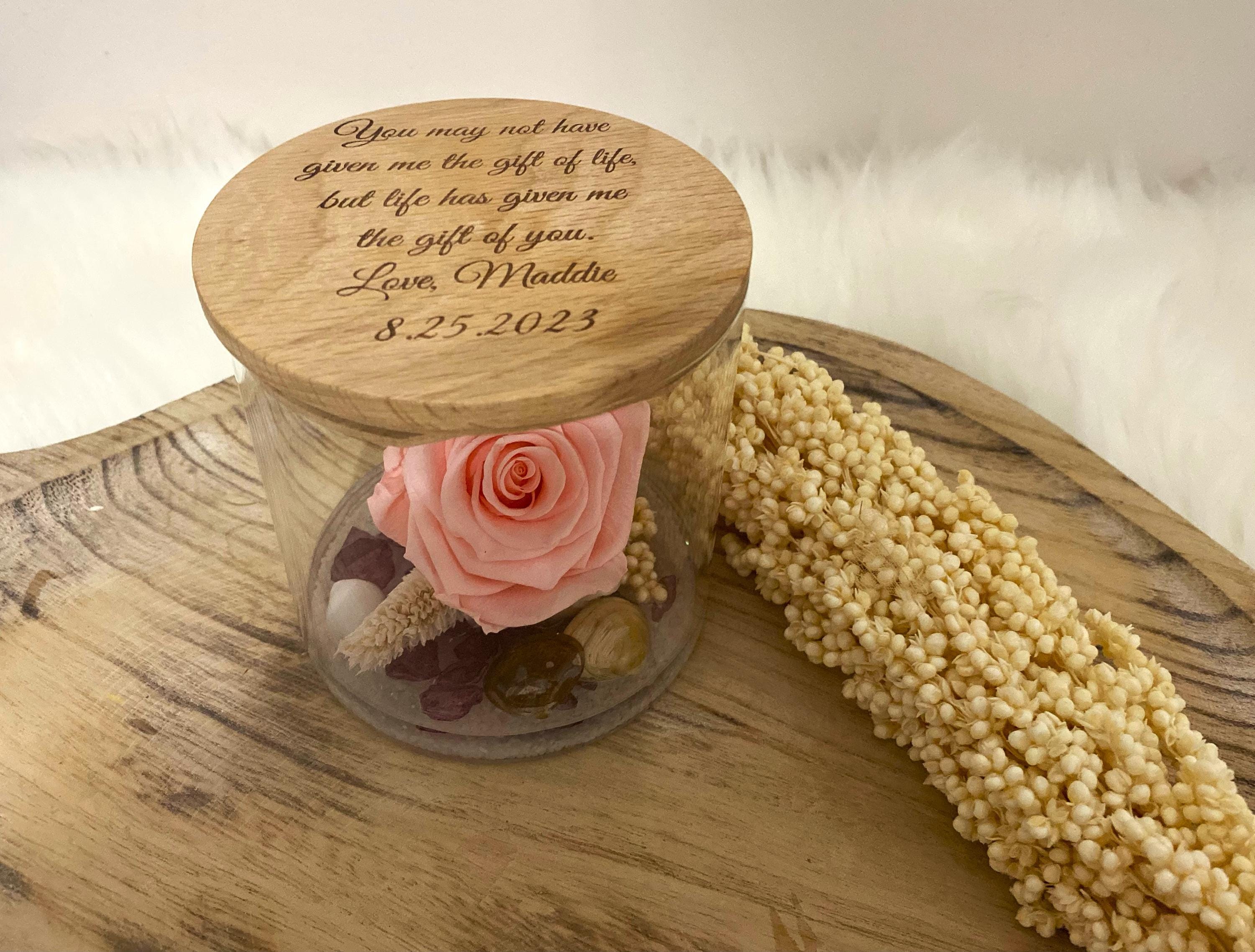 Pour Une Mère, Une Mamie, Une Belle-mère, Personalized Gifts for Mom ...