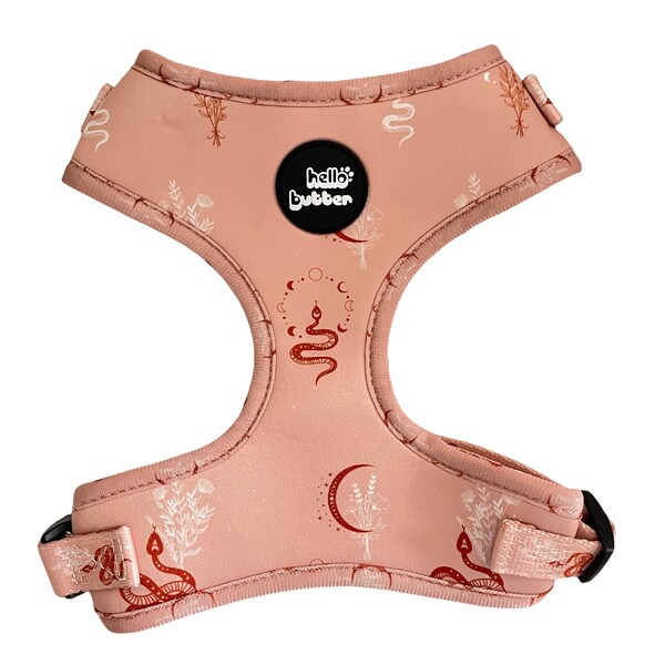 Snake Harness - Etsy