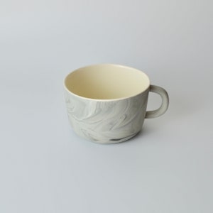 Large Cup - Marble - Etsy