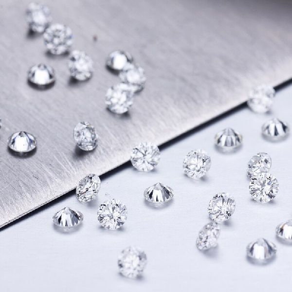Tiny Loose Diamonds - Etsy