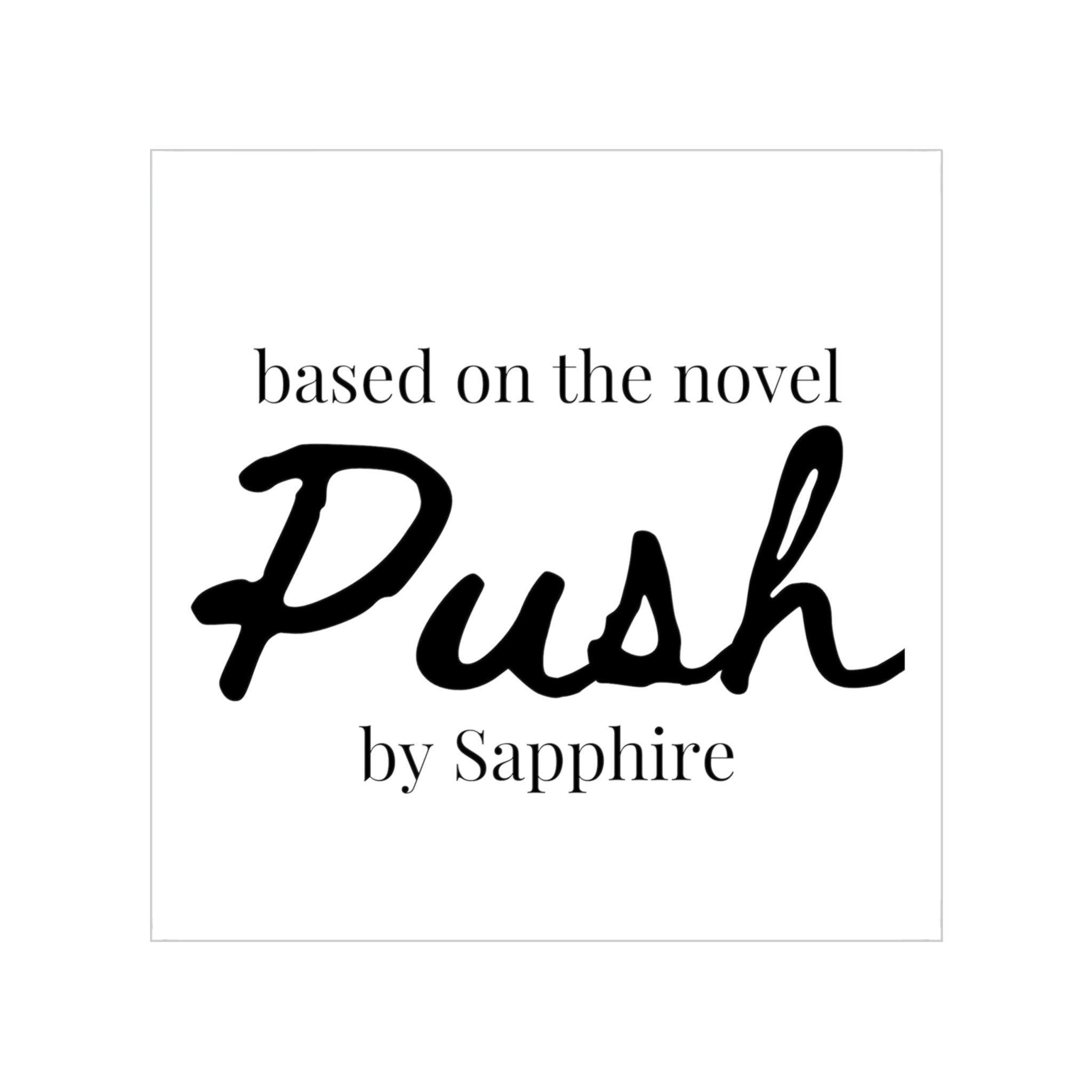 Push By Sapphire