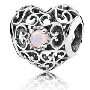 Authentic Pandora - Etsy