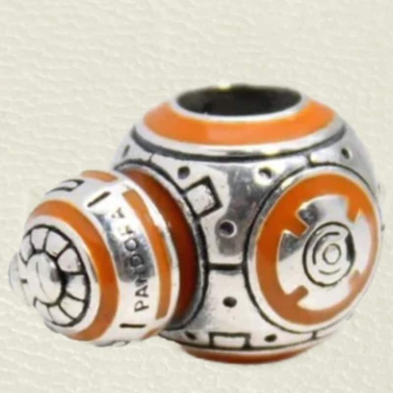 Starwars Charms - Etsy