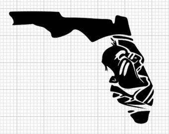 Florida State Seminoles 4 Premium Vinyl Decal Licensed NCAA - Etsy