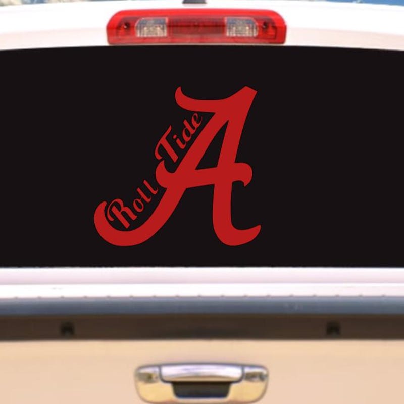 Alabama Paper Labels - Etsy