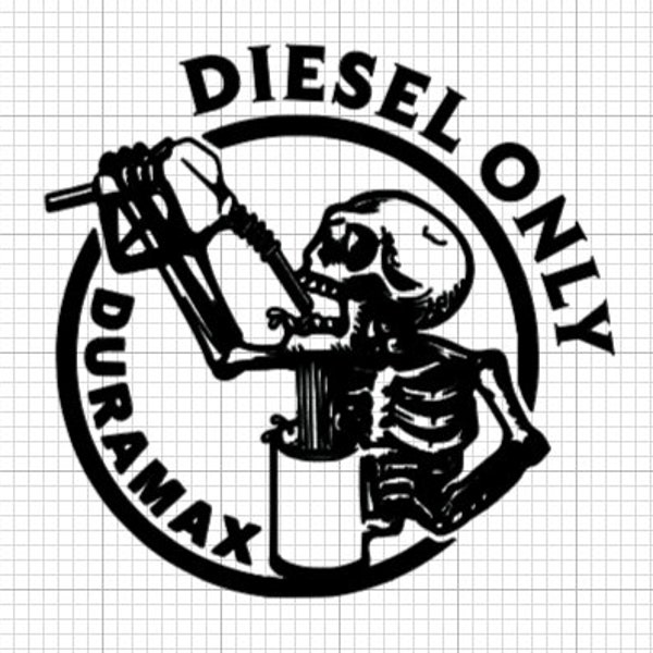 Duramax - Etsy