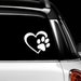 Warlock Die Cut Vinyl Decal / Sticker - Etsy