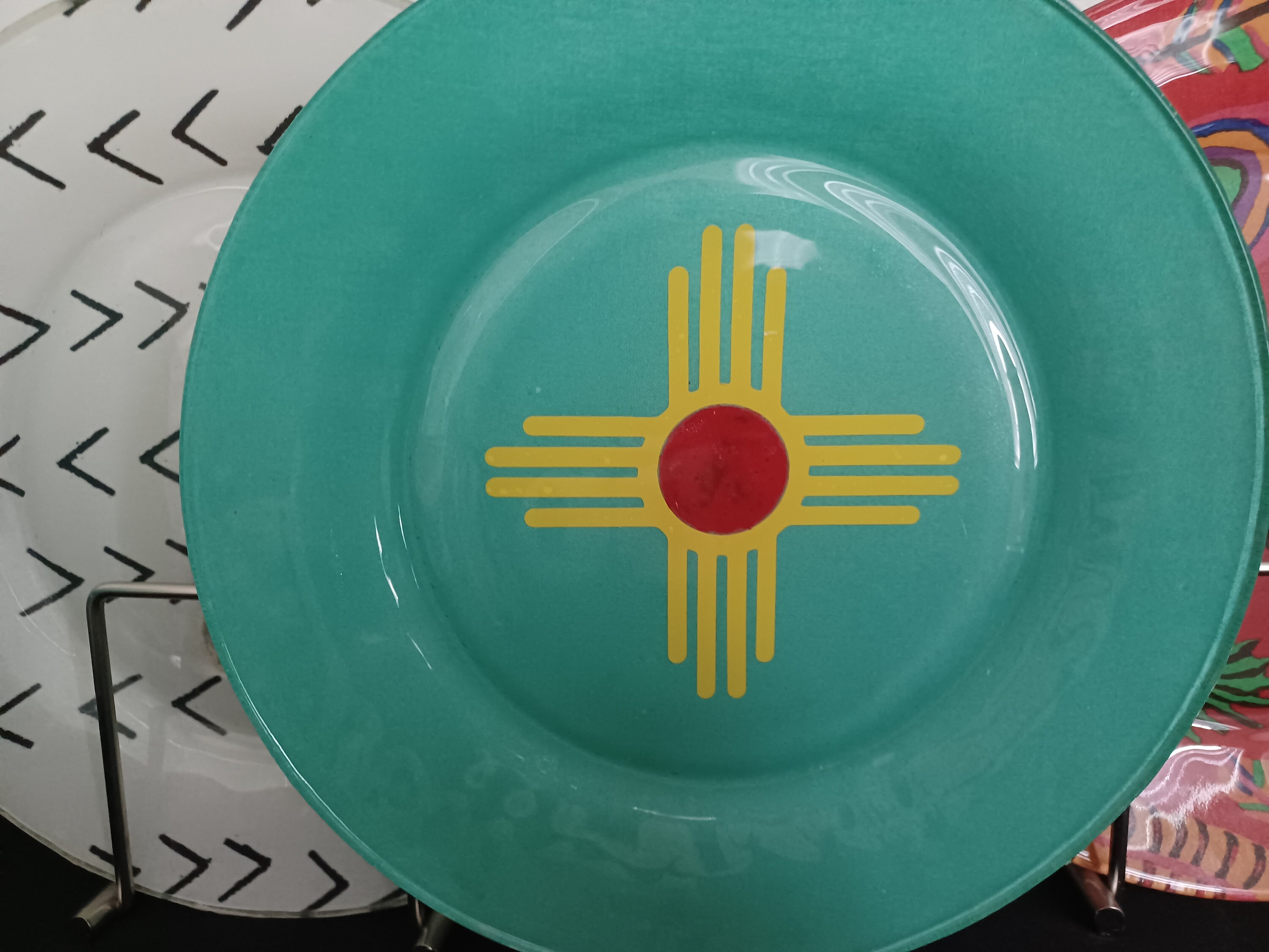 Southwestern Dinnerware