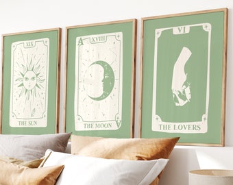 Sage Poster Print - Etsy