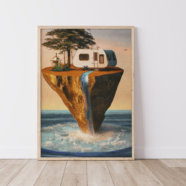 Funny Caravan Signs - Etsy