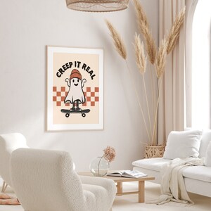 Printable Halloween Art Mega Bundle Halloween Decor - Etsy