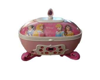 Cd Player Boom Box - Etsy