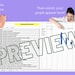 QABF Excel and Numbers Spreadsheet-automatically Score and Graph ...