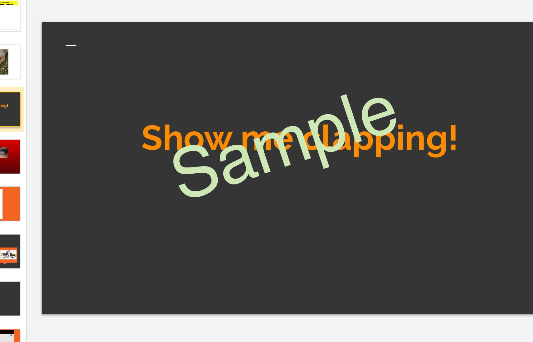 Complete VB-MAPP Level 1 Assessment (google Slides) Behavior Analyst ...